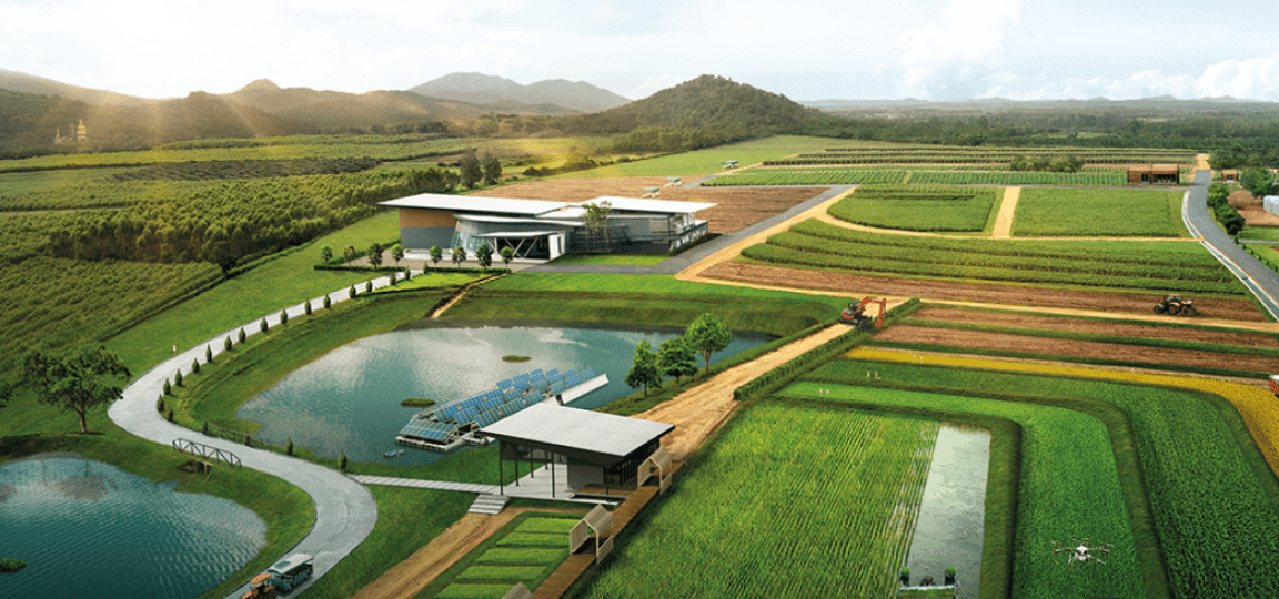 Smart Farm คืออะไร การทำเกษตรอัจฉริยะ ควบคุมด้วยเทคโนโลยี – KUBOTA ...